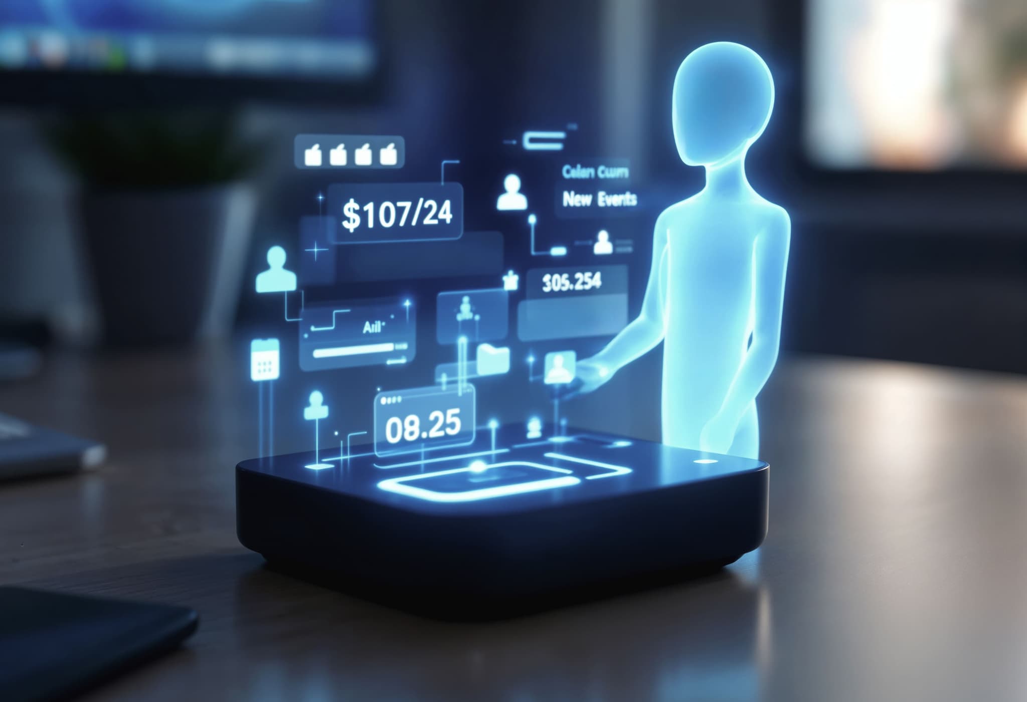 AI Data Analytics & Market Research | Decimal Point Analytics