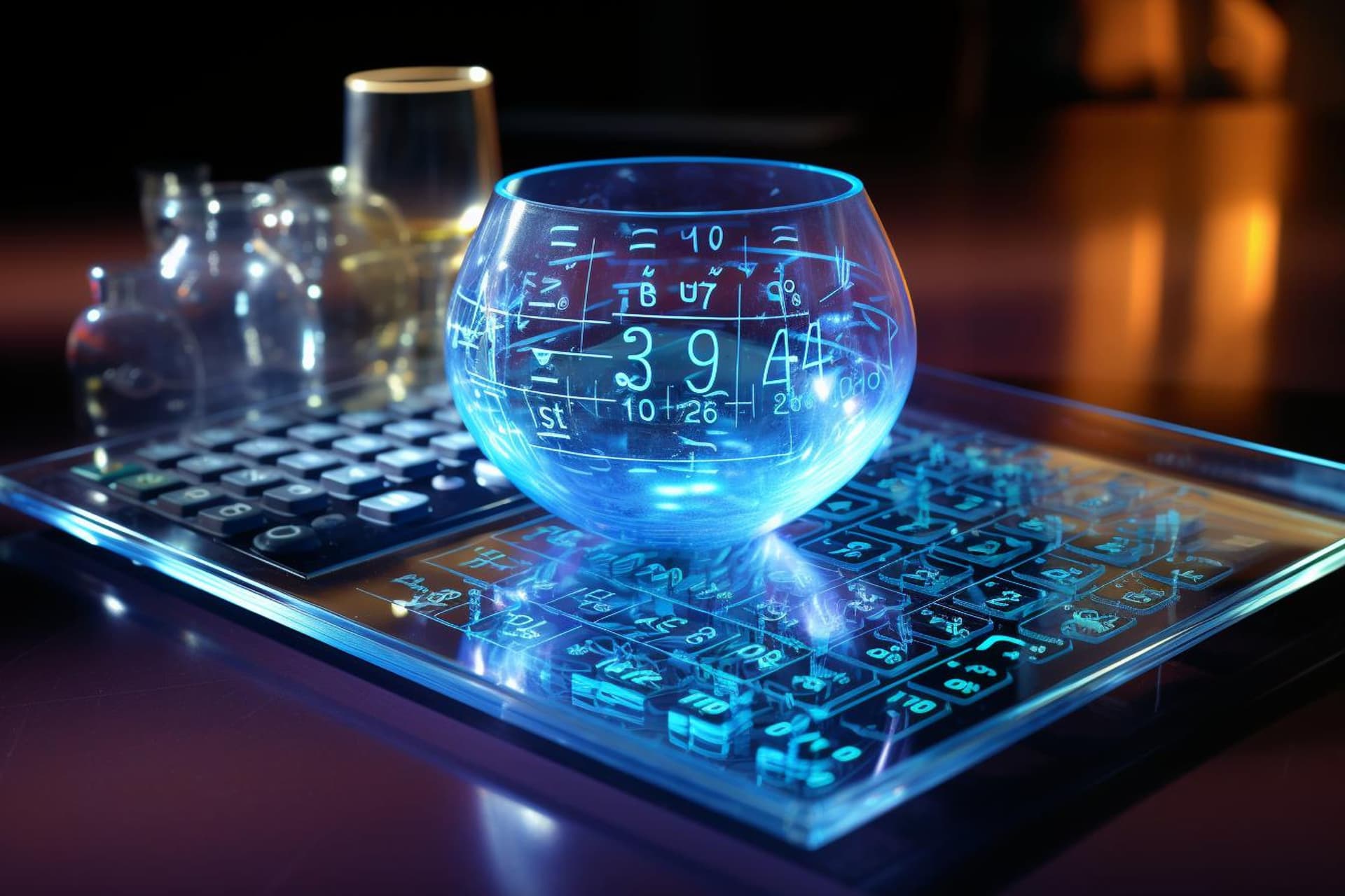 AI Data Analytics & Market Research | Decimal Point Analytics