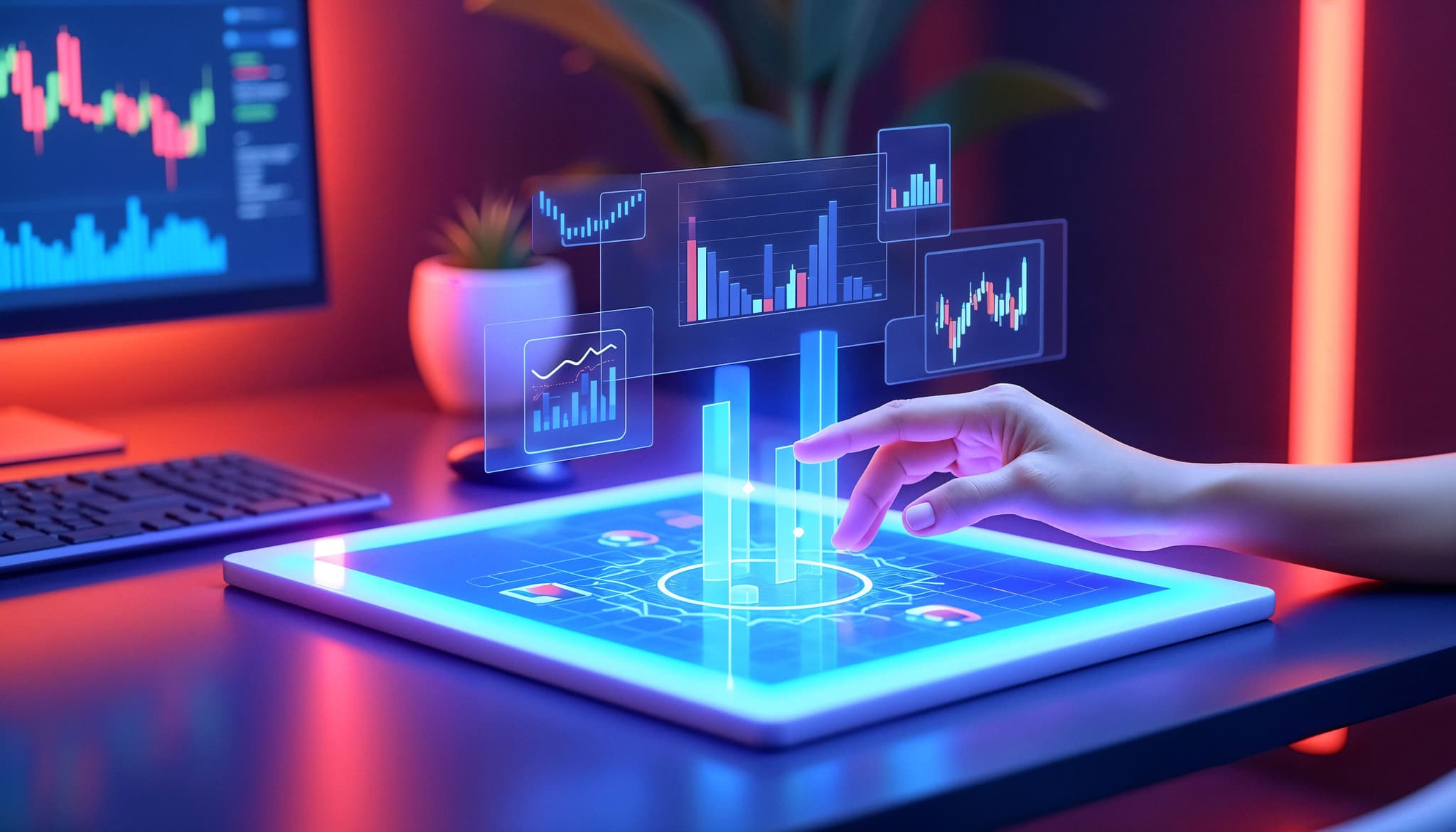 AI Data Analytics & Market Research | Decimal Point Analytics