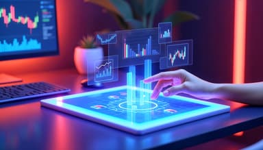 AI Data Analytics & Market Research | Decimal Point Analytics
