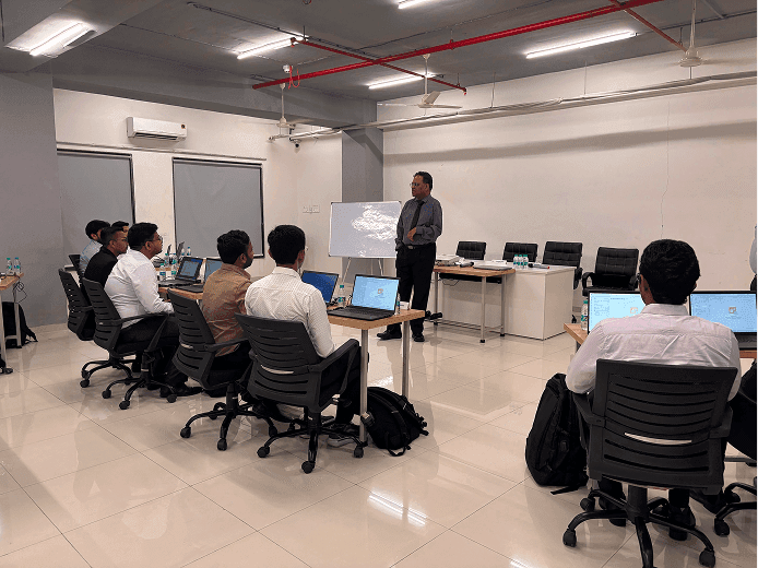 Leadership Development Initiatives | Decimal Point Analyticsm